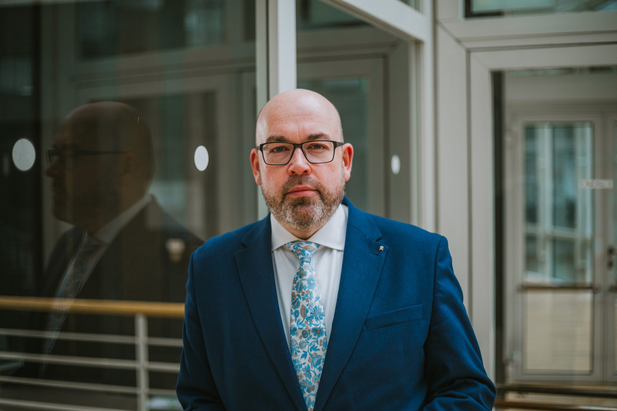 Transparenz › Frank Müller MdL
